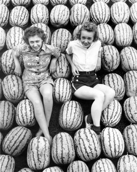 A Gamble, First Watermelon Carnival Was More Than Envisioned – The ...