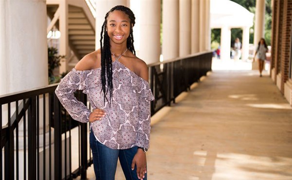 Embry Legacy Continues With Latest Scholar – The North Mississippi Herald