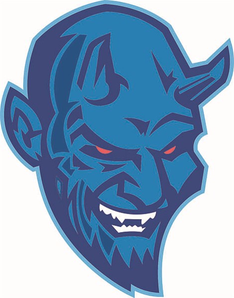 Blue Devils Score Big Win In Season Opener – The North Mississippi Herald