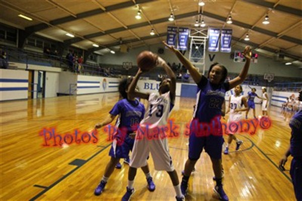 Water Valley vs Aberdeen – The North Mississippi Herald