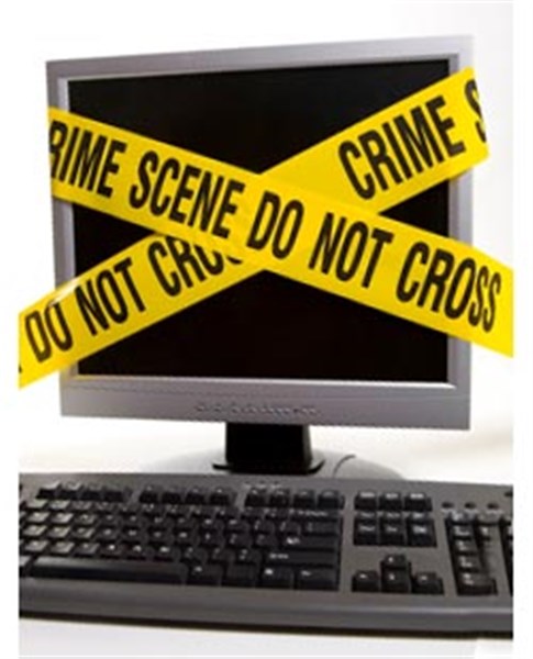 AG’s Cyber Crime Unit Arrests Water Valley Man – The North Mississippi ...