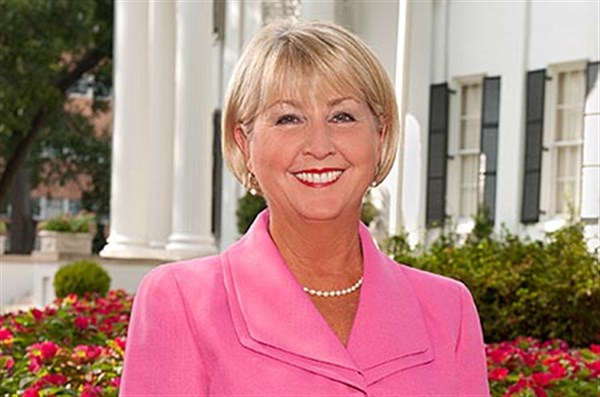 First Lady Kicks Off Summer Reading Program – The North Mississippi Herald