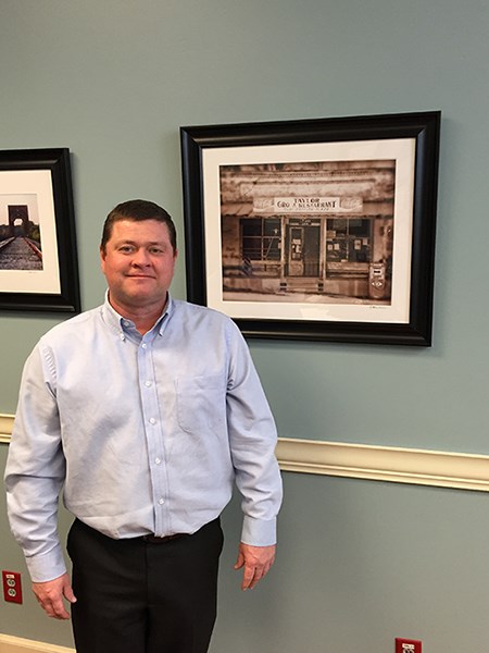 Terry Varner: From Runaway To Here To Stay – The North Mississippi Herald