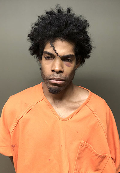 One Charged In Fatal Stabbing – The North Mississippi Herald
