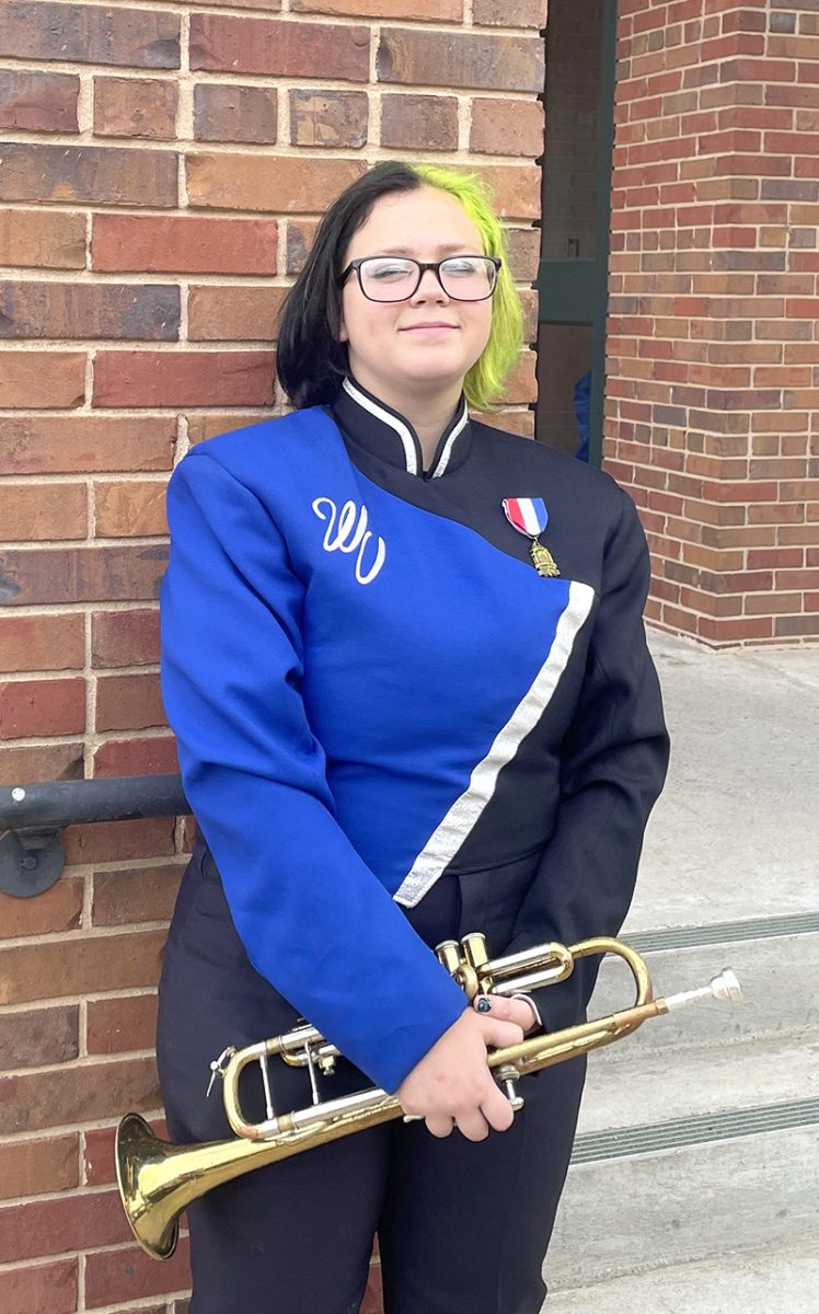 Water Valley High School Band Stays Busy Long After Friday Night Lights ...