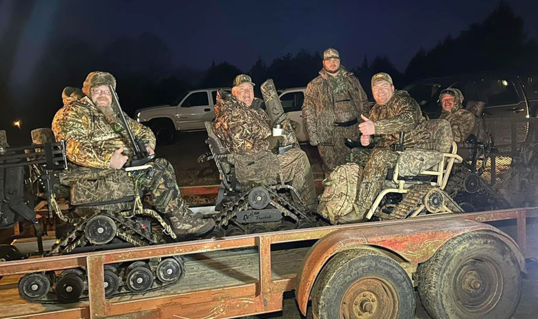 Coincidences Line Up Burney Edition – The North Mississippi Herald