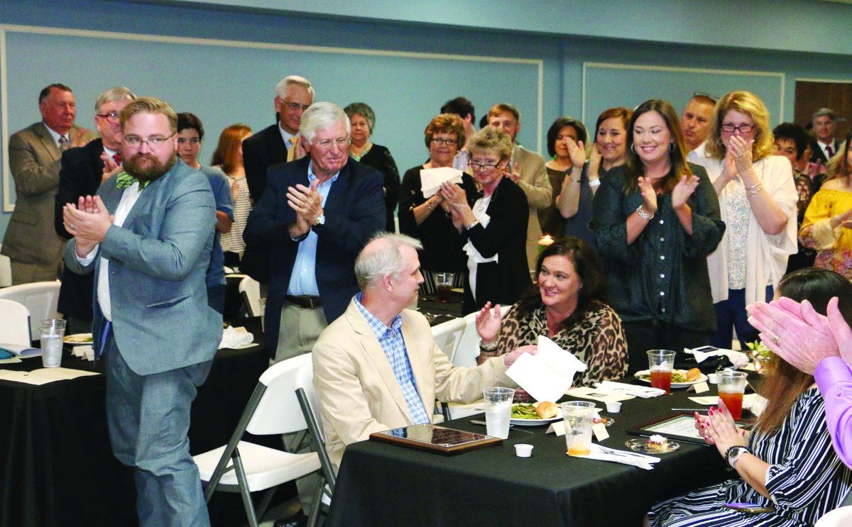 Don Was A True Hero In The Community – The North Mississippi Herald