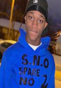 Trial Date In Teen’s Murder Is Next Month – The North Mississippi Herald