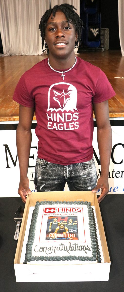 Elijah White 2 – The North Mississippi Herald