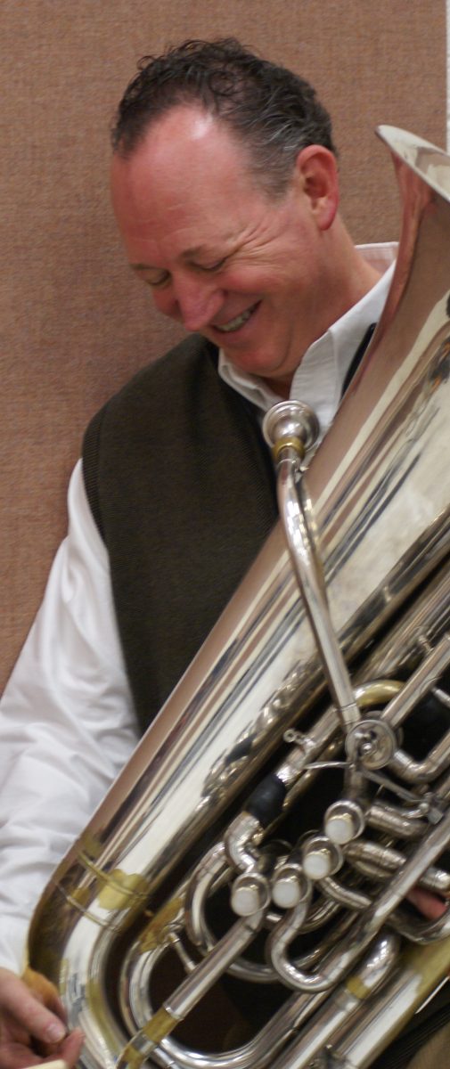 Shearer’s Tale Of Five Pianos – The North Mississippi Herald