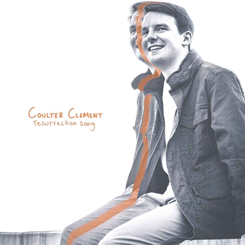 Clement Releases New Single, ‘Resurrection Song’ Just In Time For ...