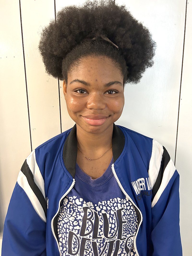 Inside The Blue And White – The North Mississippi Herald