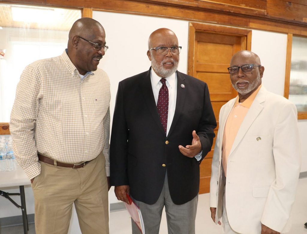 thompson-Shelton-Harris – The North Mississippi Herald