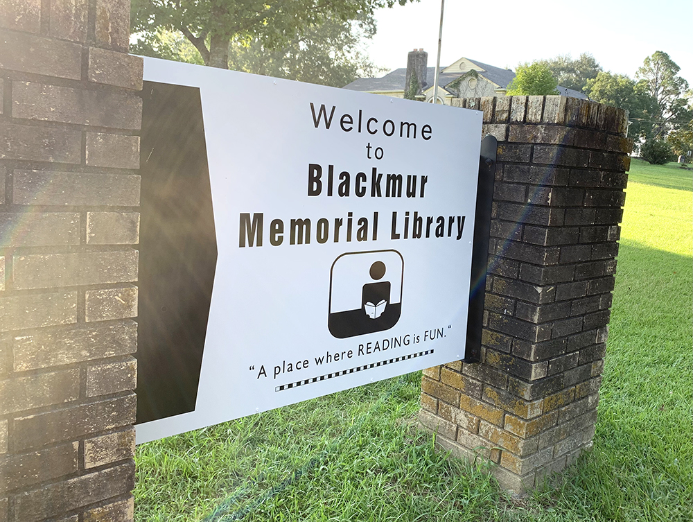 Numbers Increase At Blackmur, 2023 Was A Year Of Change – The North ...