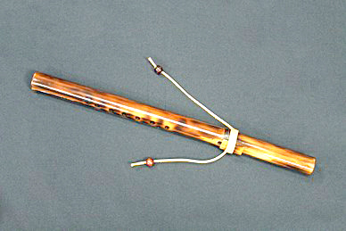 Winters Will Share Choctaw Culture In Saturday’s Program At The VEC ...
