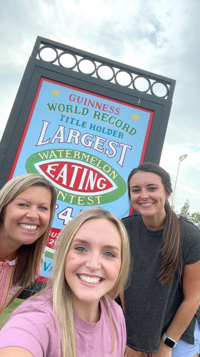 Summer Sleuths Searched For Clues During Scavenger Hunt – The North ...