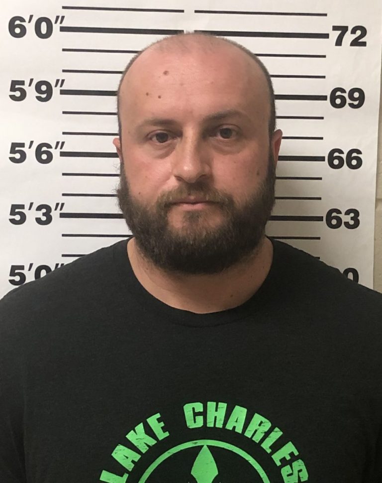 Dewberry Sentenced To Life Plus 40 Years – The North Mississippi Herald