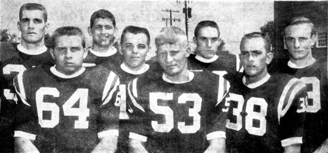 Ludie’s Rolls With Government Butter Were Gourmet Eating – The North ...