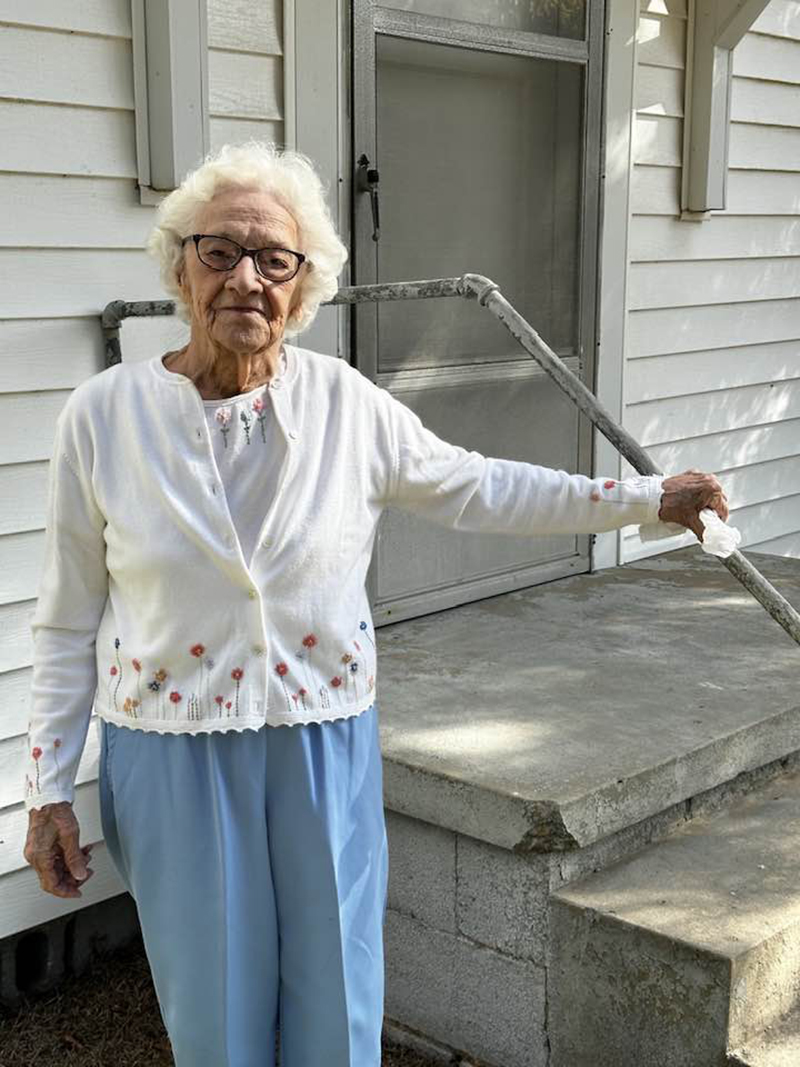 Preaching Sundays Come Monthly At Bethlehem – The North Mississippi Herald