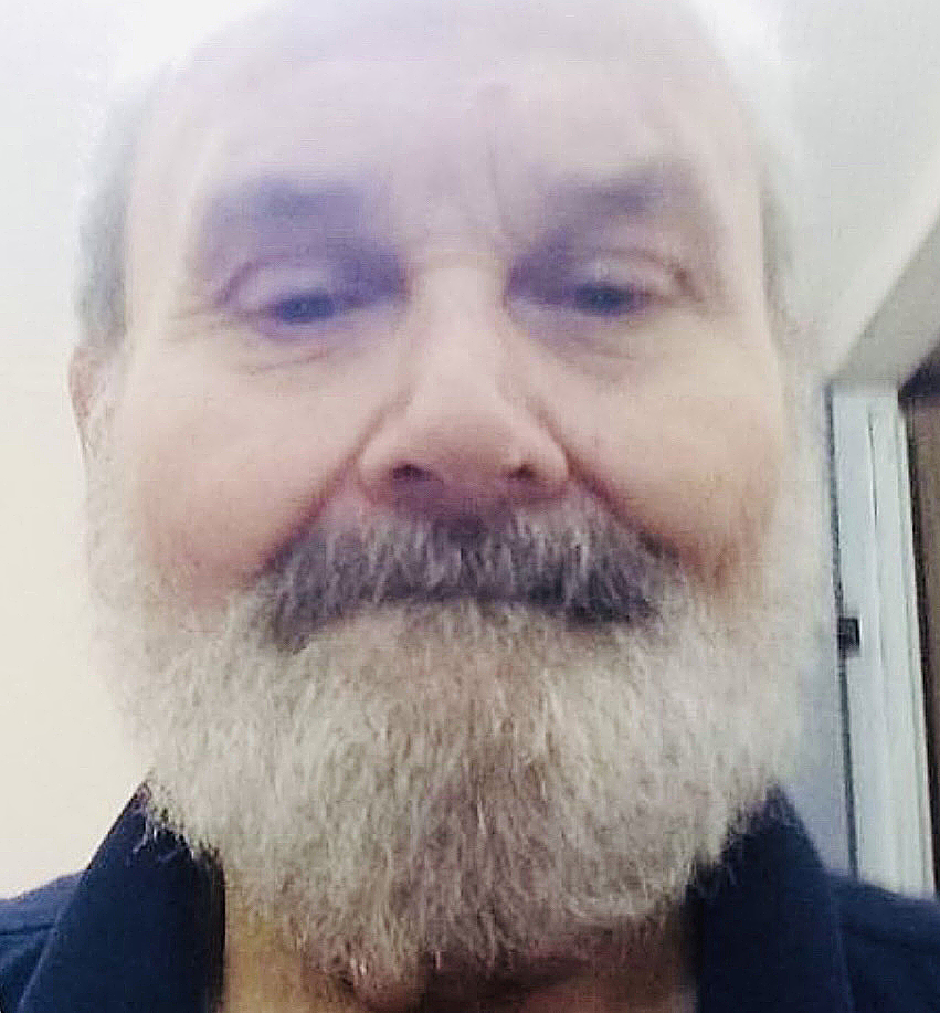 Raymond Campbell o=piv – The North Mississippi Herald