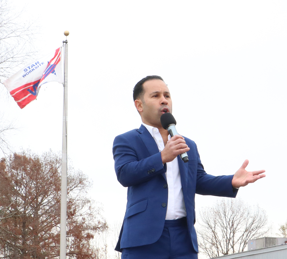 Solero Celebrates Robust Year – The North Mississippi Herald