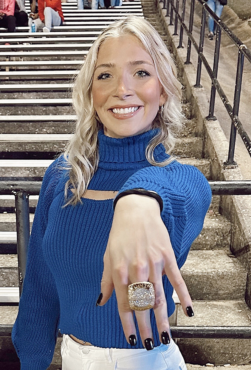 Thompson: Season And Championship Are Forever Etched In Memory – The ...