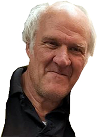 Obituaries 02/15/2024 – The North Mississippi Herald