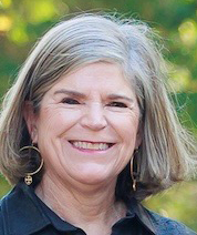 Beth O’Reilly picture – The North Mississippi Herald
