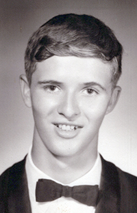 Obituaries 05/02/2024 – The North Mississippi Herald