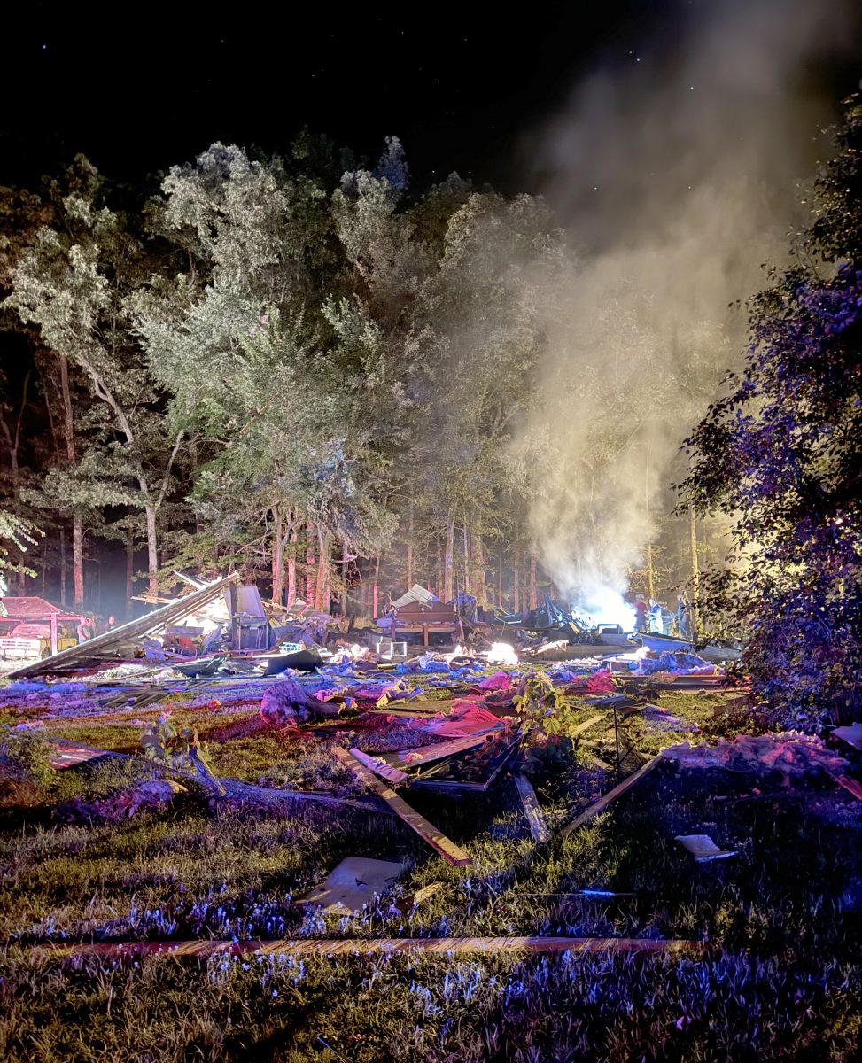 fire pix one – The North Mississippi Herald