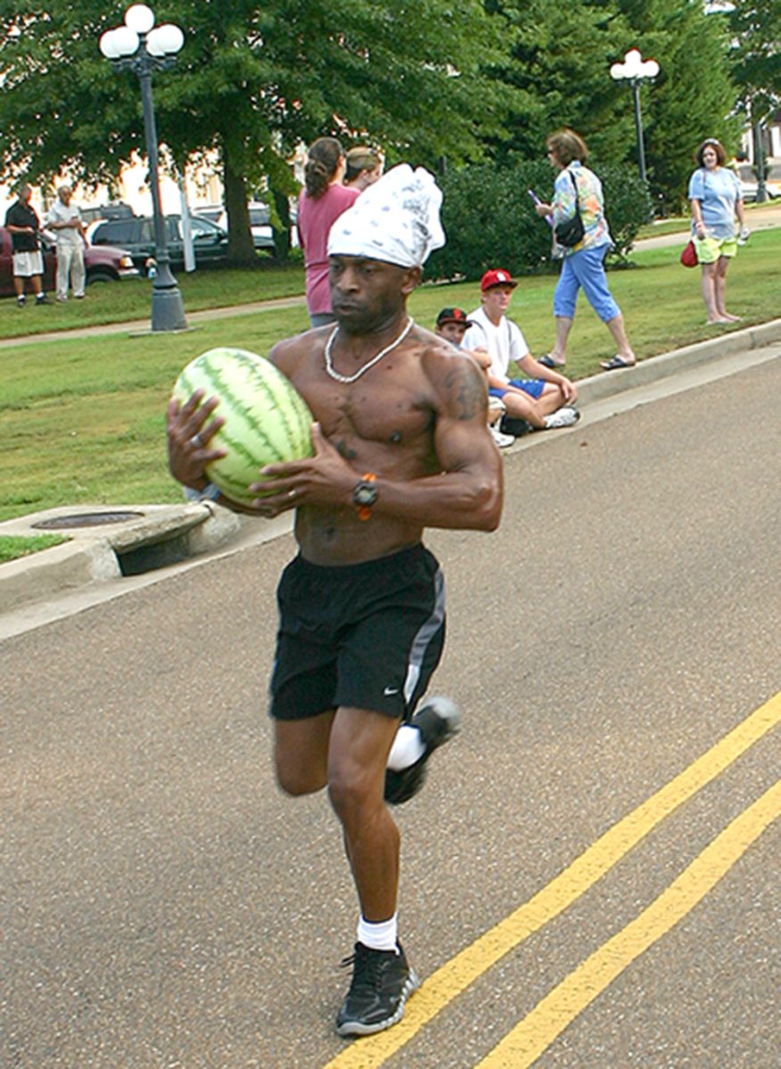 Carnival Run Is Fun Event For Entire Family – The North Mississippi Herald