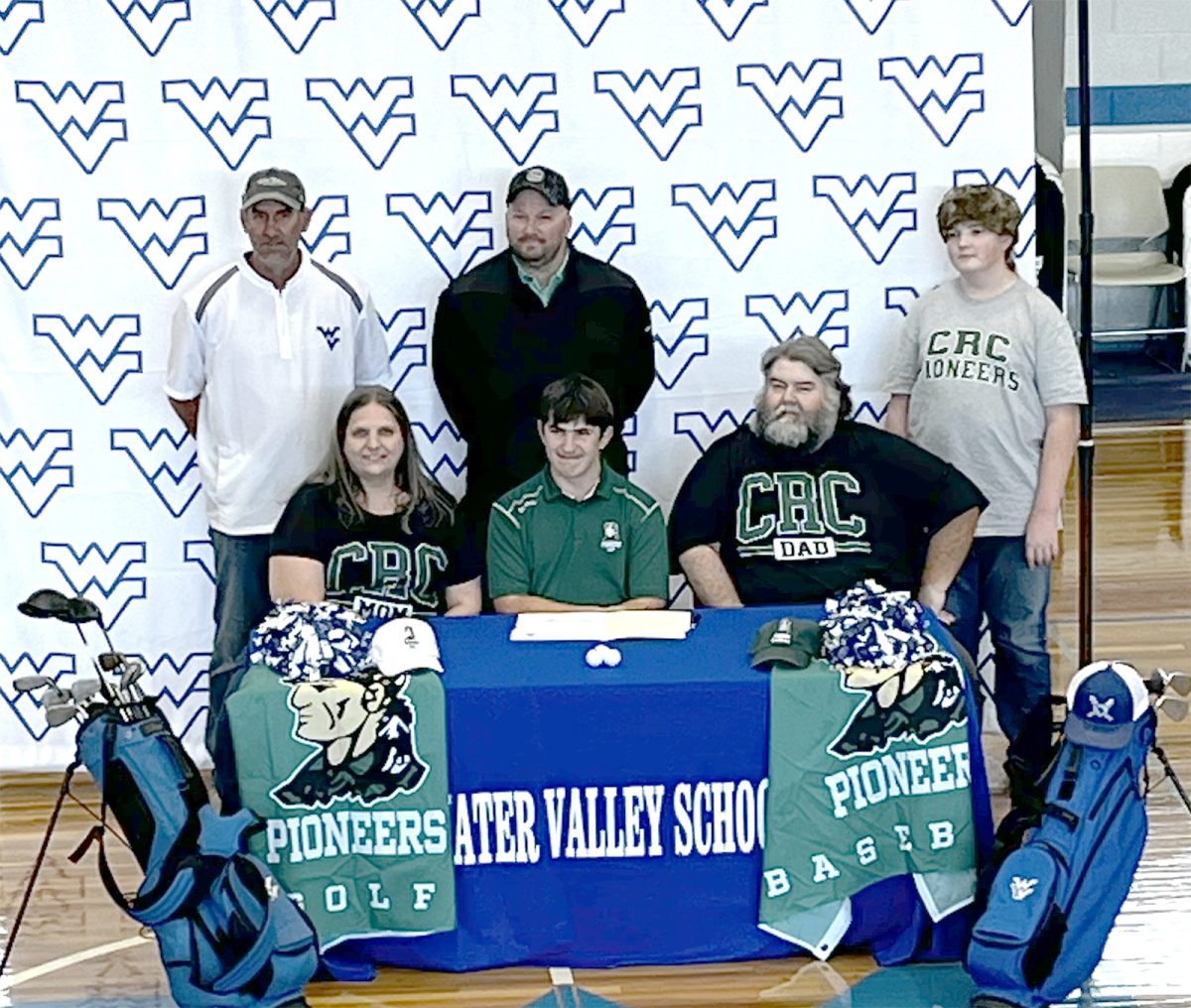 French Commits To Crowley’s Ridge College – The North Mississippi Herald