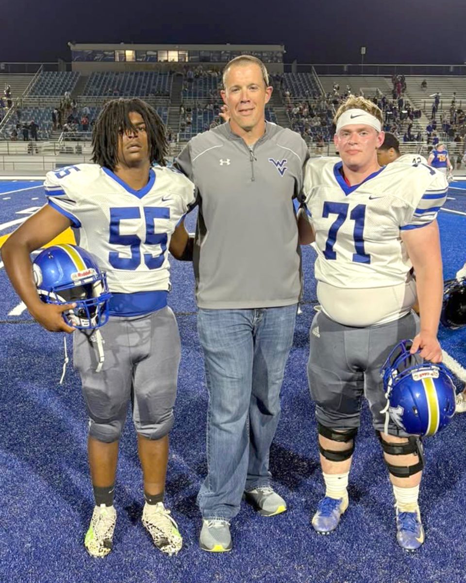 South Team Narrowly Loses All-Star Game – The North Mississippi Herald