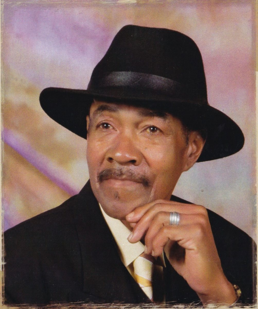 James Campbell pic – The North Mississippi Herald