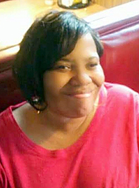Sonja Campbell pic – The North Mississippi Herald
