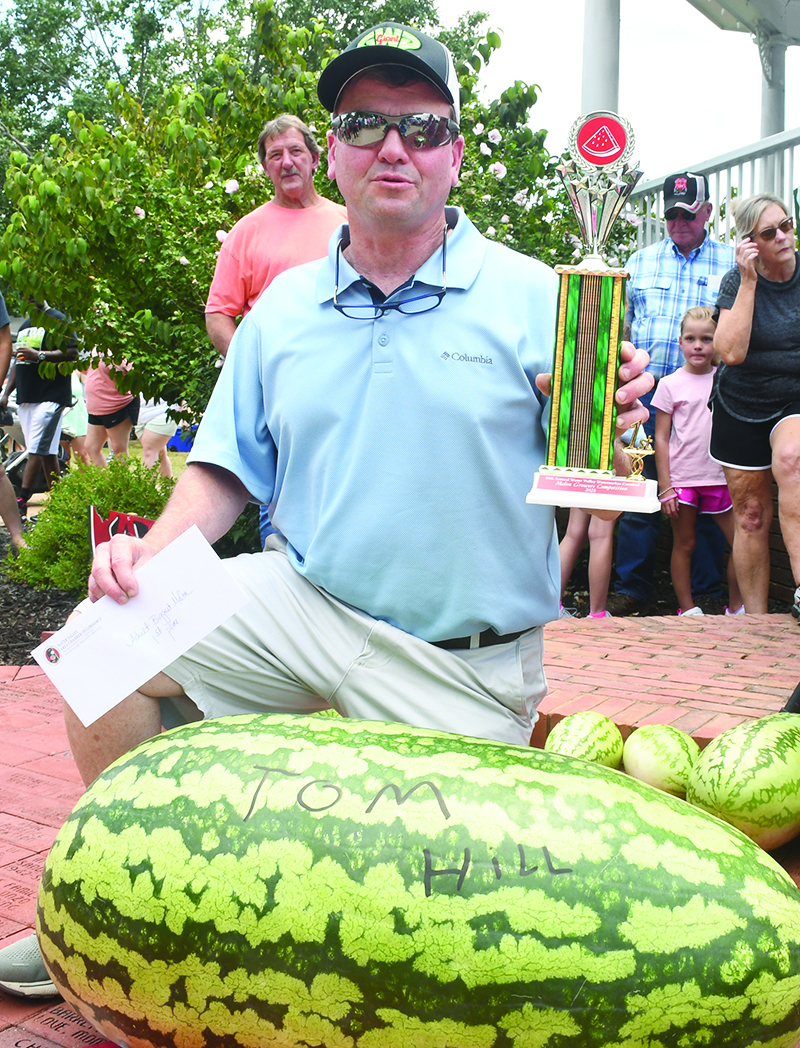 Crowds, Weather, And Teamwork Make For Smooth Carnival Weekend – The ...