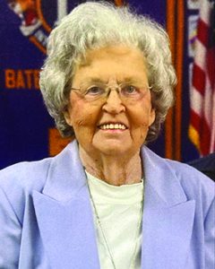 Obituaries 09/25/2025 – The North Mississippi Herald
