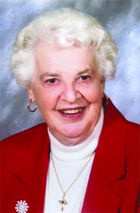 Obituaries 09/11/2025 – The North Mississippi Herald