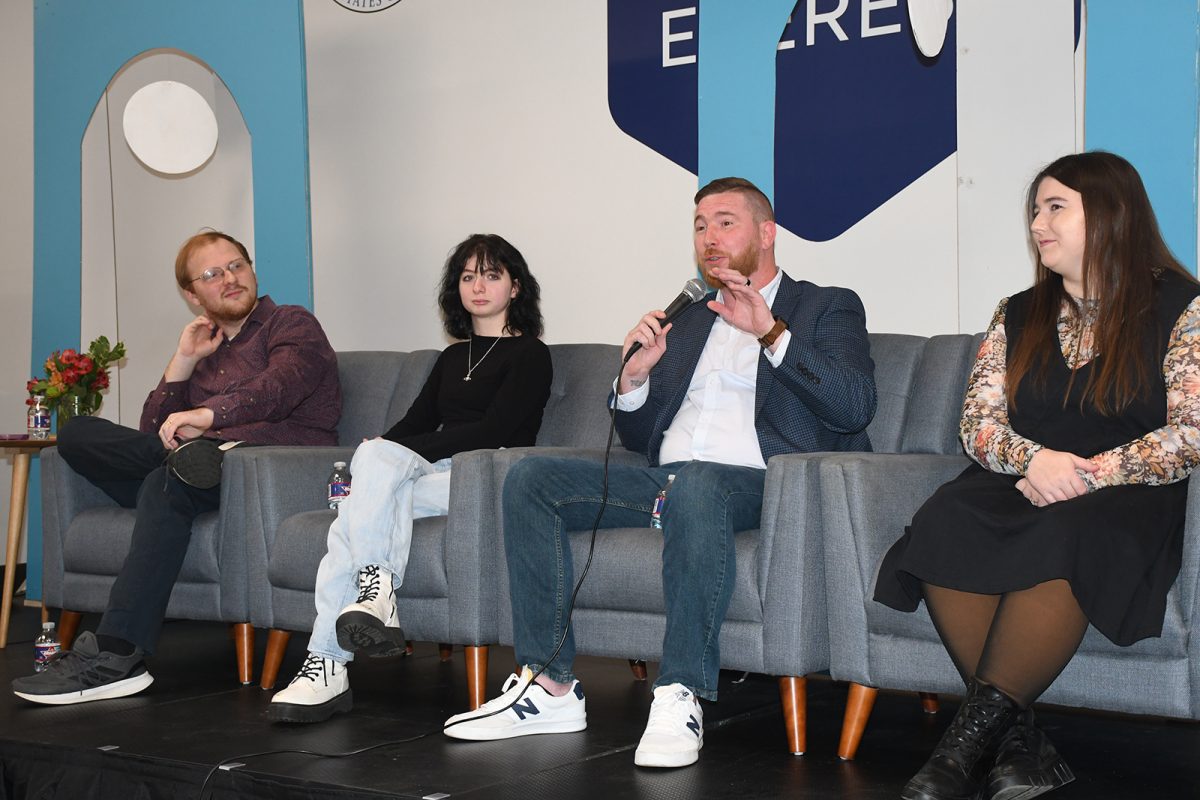 Base Camp Alumni Panel Highlights Grit And Growth – The North ...