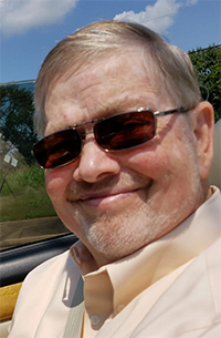 Obituaries 10/23/2025 – The North Mississippi Herald