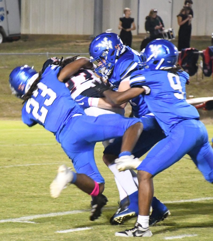 A Tale of Two Halves: Blue Devils Rally Past Strayhorn – The North ...