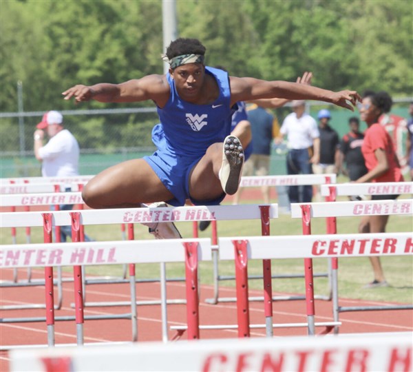 Five Track Athletes Qualify For State Competition – The North ...
