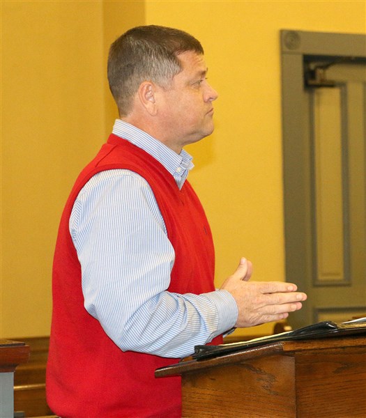 Hospital Expansion Could Be A No-Go – The North Mississippi Herald