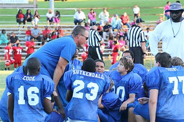 Picture of the Week – The North Mississippi Herald